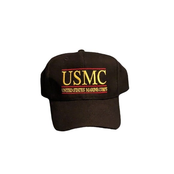 Accessories | Usmc United States Marine Corps Cap Hat Us Marines ...